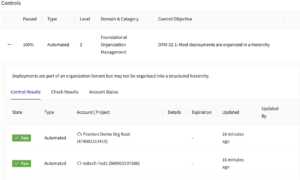 CSMM – Cloud Defense by FireMon