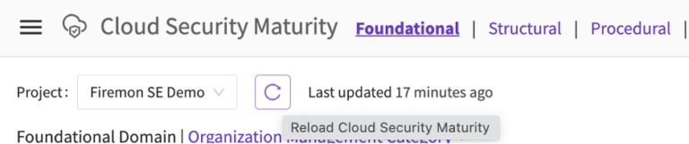 CSMM – Cloud Defense by FireMon